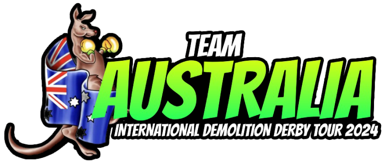 2025 Team Australia International Demolition Derby Tour – Alaska State ...