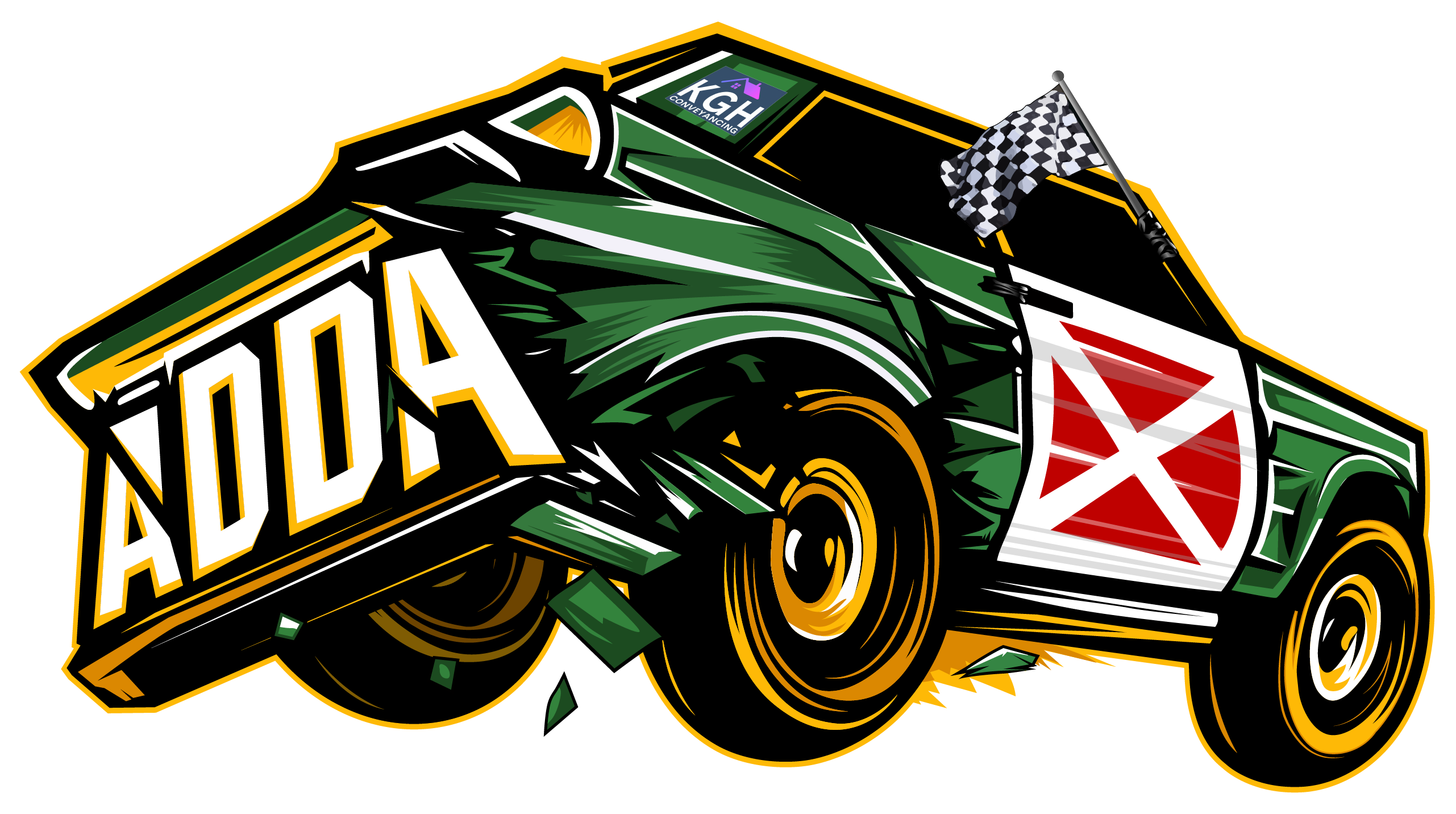 Leaderboard - Australian Demolition Derby Association